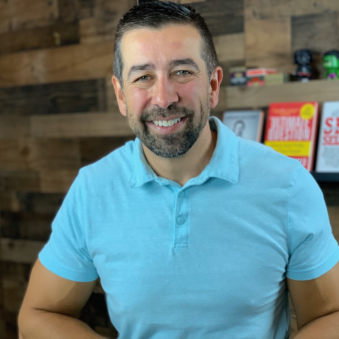 Bill Rice - B2B Marketing Strategy Expert | Fintech & Lead Generation